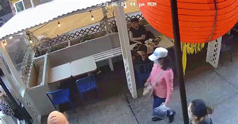 아시아인에 기습펀치 날린 뉴욕 노숙자 전과 40범이었다