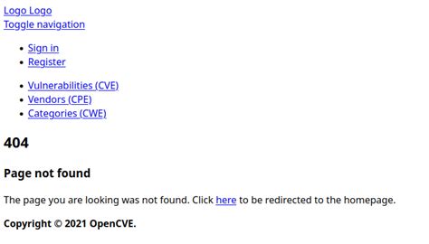docker configuration for ssl reverse proxy usage · issue 19 · opencve