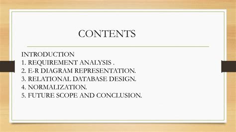 Library Management System With Dbms Using Mysql Ppt