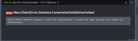 【知识图谱】基于python Neo4j Python如何构建知识图谱存储在neo4j中 Csdn博客