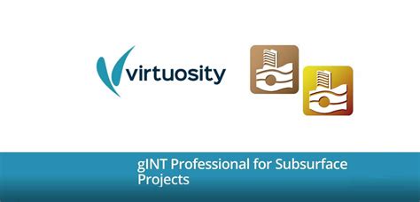 Ondemand Training Gint Professional Subsurface Projects Cttec