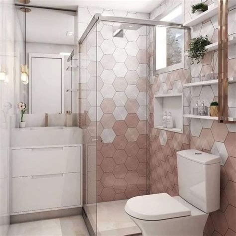 Μικρό μπάνιο 24 ιδέες για έναν όμορφο και λειτουργικό χώρο