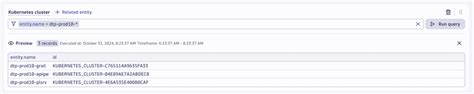 include data in segments — dynatrace docs