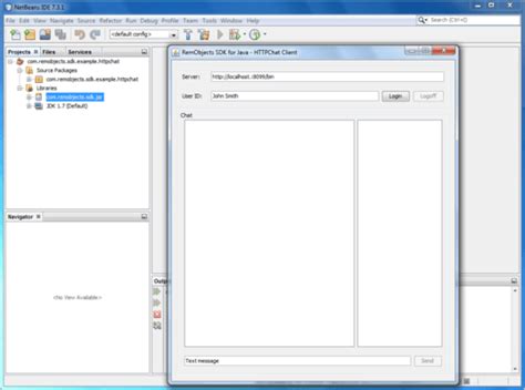 remobjects sdk for java downloads