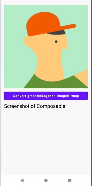Android Is There A Way To Serializedeserialize Jetpack Compose