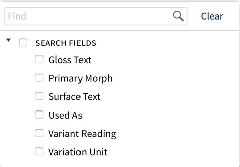 Morph Search Logos Help Center