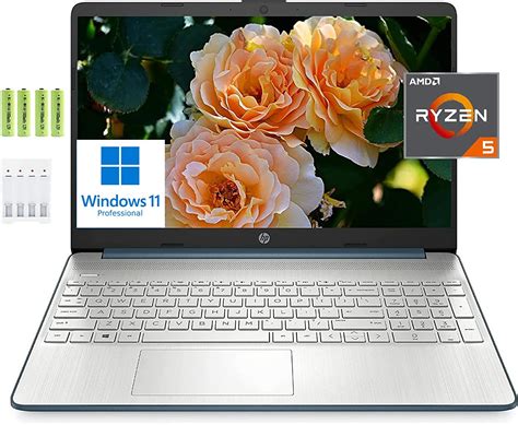 Hp Ryzen U Rx Vega W Full Hd X Ips Gb Ssd Gb