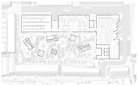 Ten Architecture Projects By Students At The University Of Toronto
