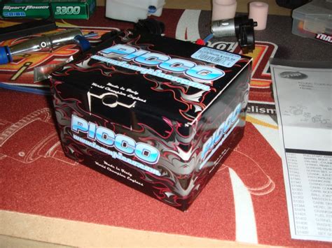 Revotom S Revo 3 3 BigBlock Picco 26 Max OS 30 VG Revotom S Revo 3 3 BigBlock Picco 26 Max OS 30 VG