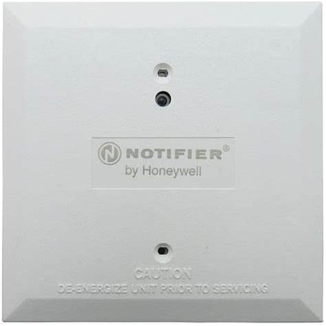 Notifier Fdm 1 Dual Monitor Module