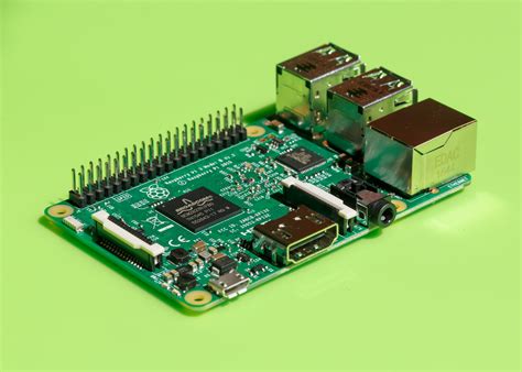 Raspberry Pi Catapult