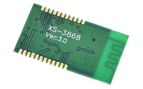 Module Loa Bluetooth Ovc3860 Linh Kiện Điện Tử 3m