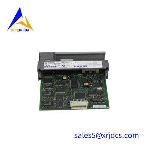 Ics Dual Ethernet T8151b Industrial Ethernet Interface Module 200 Characters