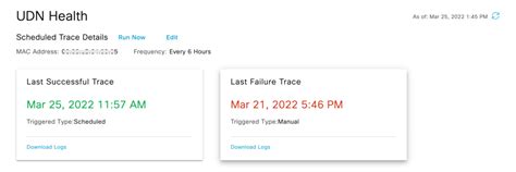 Cisco User Defined Network Better Serviceability Better Insights Cisco Central