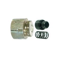 Faster Multiport Coupling 2 Ports 38 Body X 38 Bsp Female