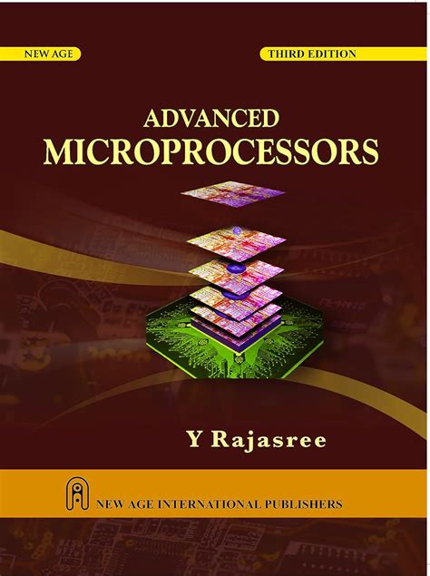 Buy Advanced Microprocessors Book Online At Low Prices In India