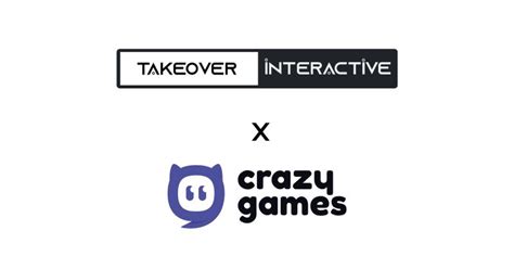 Takeover Interactive On Linkedin Webgames Gaming Webgl Hypercasualgames