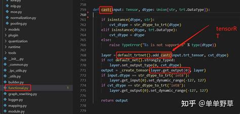 Tensorrt Llm（持续更新） 知乎