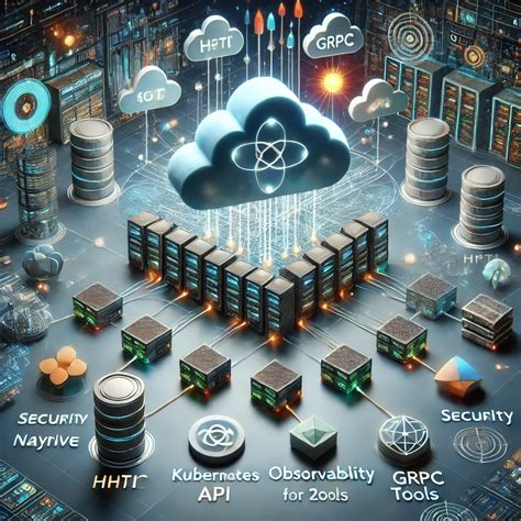 What Is New In Kubernetes Gateway Api For 2025