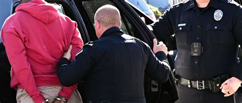 REPORT Police Arrest 539 People In Week Long Sex Trafficking Sting The Daily Caller