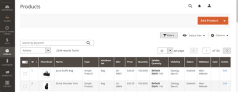 Magento To Shopify Migration Checklist All You Need To Know