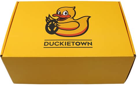 Duckiebot A Fully Programmable Self Driving Car Oz Robotics