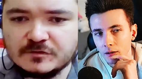 ХЕСУС СМОТРИТ РЕАКЦИЮ УБЕРМАРГИНАЛА НА НАДЕЖДИНА РЕАКЦИЯ Youtube