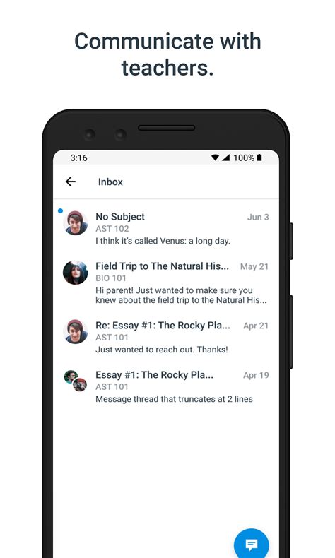 Canvas Parent APK สำหรบ Android ดาวนโหลด