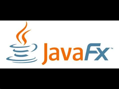06 Introdução a JavaFX YouTube