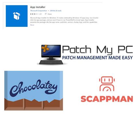 Comparing Package Managers Andrew Taylor Andrew Taylor 18 Comments