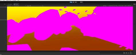 hybrid with openxr pink mats srp in vr play mode unity engine unity discussions