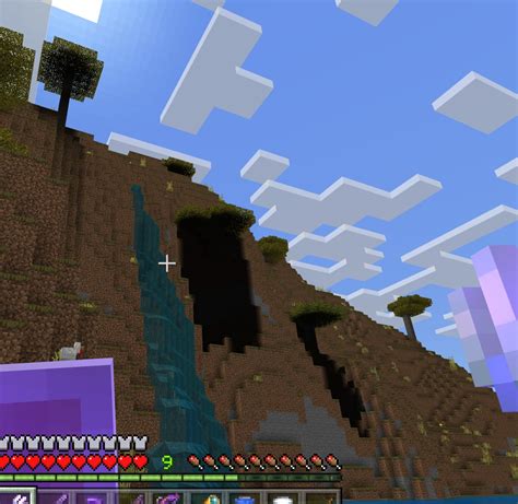 black areas ingame · issue 276 · itzg docker minecraft bedrock server