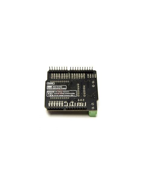 Io Expansion Shield For Arduino V7 Arduino Proto Screw Ptr002238