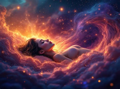 Sexual Lucid Dreaming Exploring The Phenomenon And Its Implications