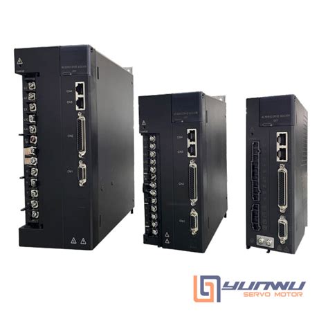 What Is Difference Between Servo Motor And Induction Motor Yunwu