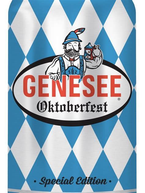 Beer Man: Genesse, Bell’s offer tasty Octoberfest beers | Vintage beer ...