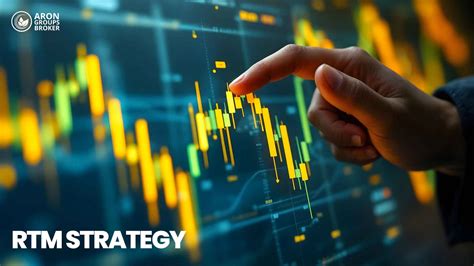 پرایس اکشن Rtm چیست؟ راهنمای جامع