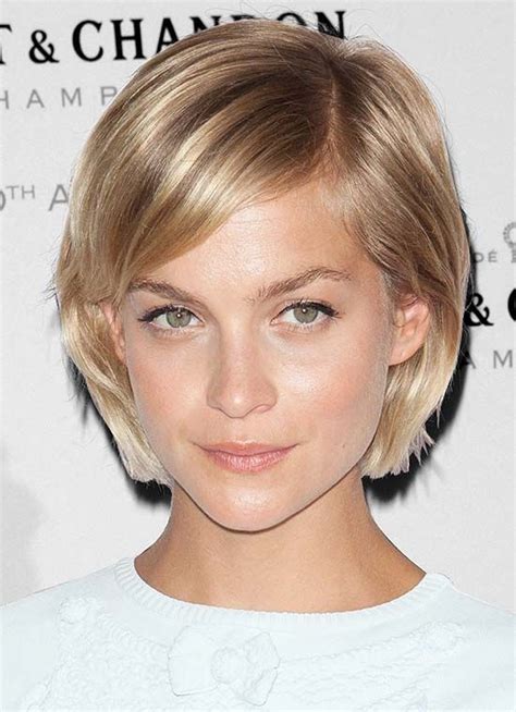 18 Gorgeous Short Straight Hairstyles That Will Inspire You Artofit