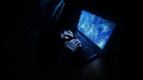 An International Volunteer Army Of Hackers Working From Their Homes
