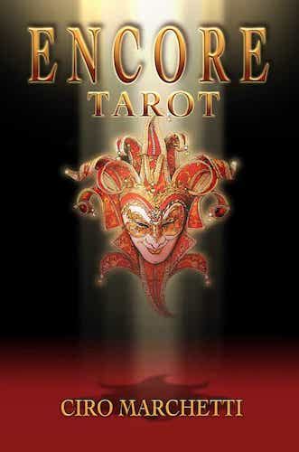 Encore Tarot Deck by Ciro Marchetti