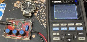 DIY Function Generator From Prototype To Creation