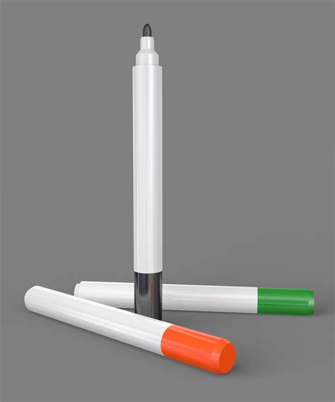 3d Marker Turbosquid 2174612