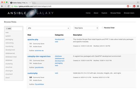 Ansible Presentation