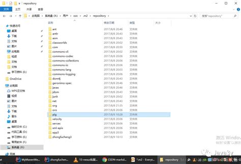 java 中间件 maven maven算中间件吗 csdn博客