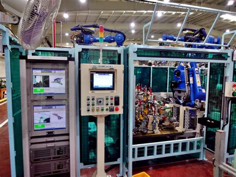 대유테크 자동화시스템 전기제어 전문회사