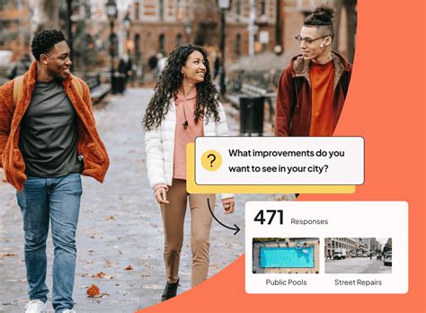 Capital Projects For Governments Zencity