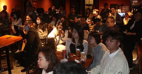 Wn Connect In Shenzhen Brought Together 150 People From 119 Companies Including Tencent