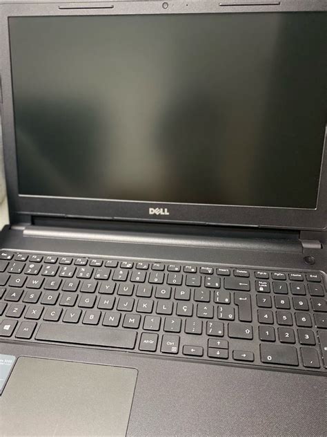 Notebook Dell Core I Computador Notebook Dell Usado Enjoei