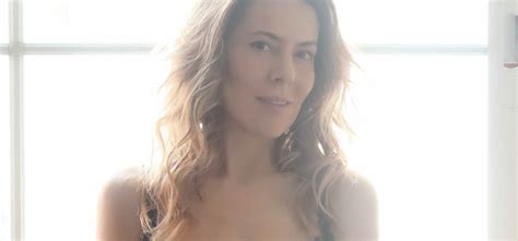 Hot Sexy Silvia Olmedo Bikini Pics