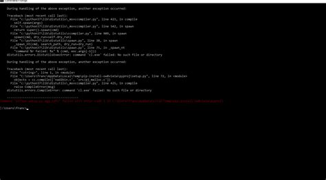 Pyproj Update Needed For Windows 10 64 And Python · Issue 141 · Pyproj4pyproj · Github